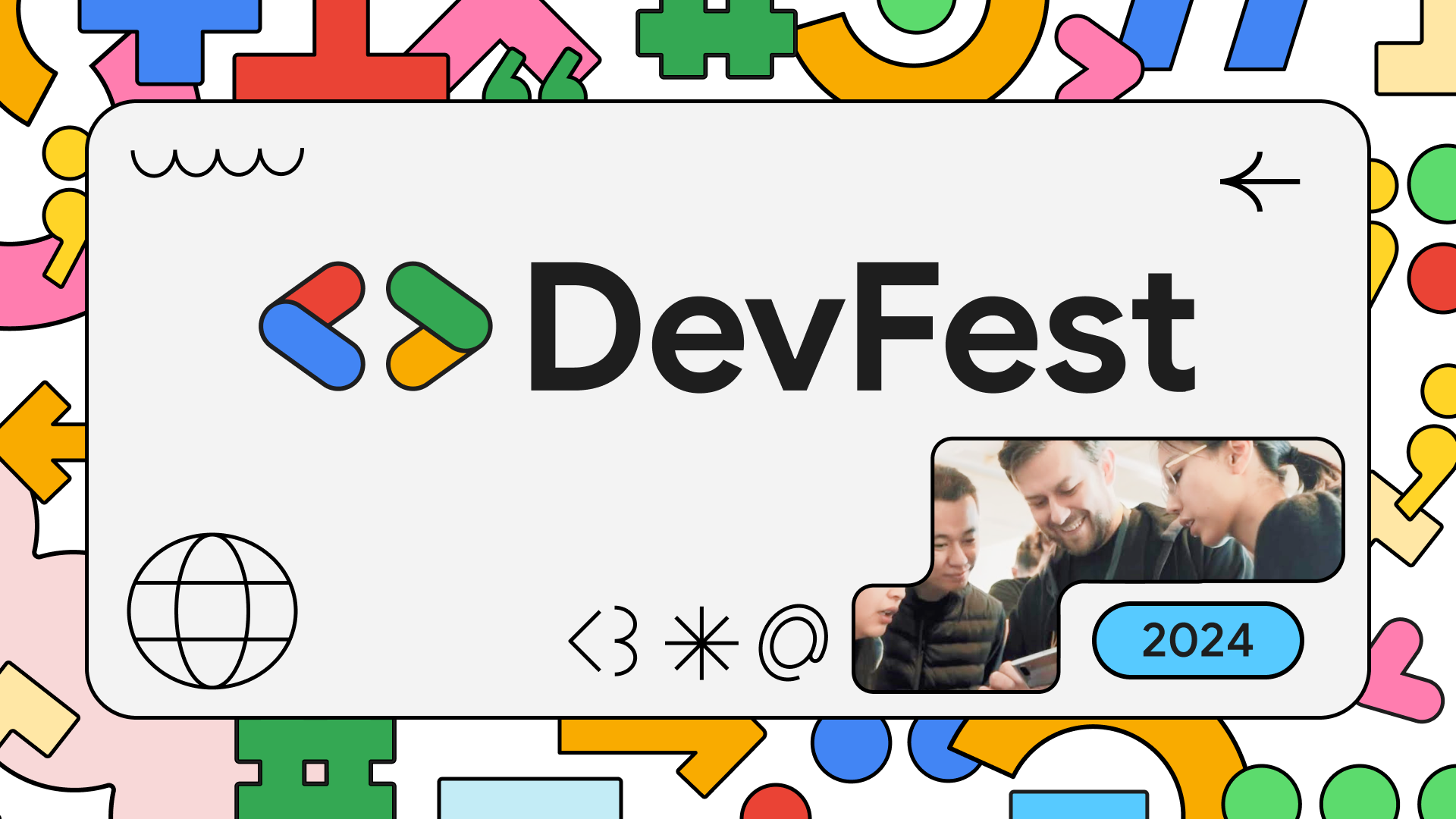 DevFest Pune 2025 | GDG Pune